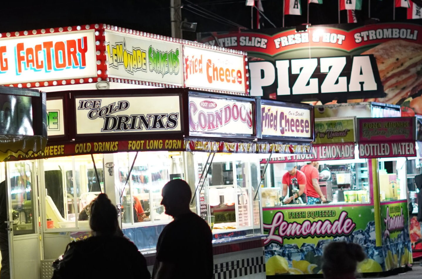 Fair Attendance Numbers Rebound in 2024 - Hardin County Fair